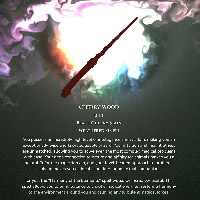 Wand Quiz: What Is Your Wand? | Fantasy by Numbers